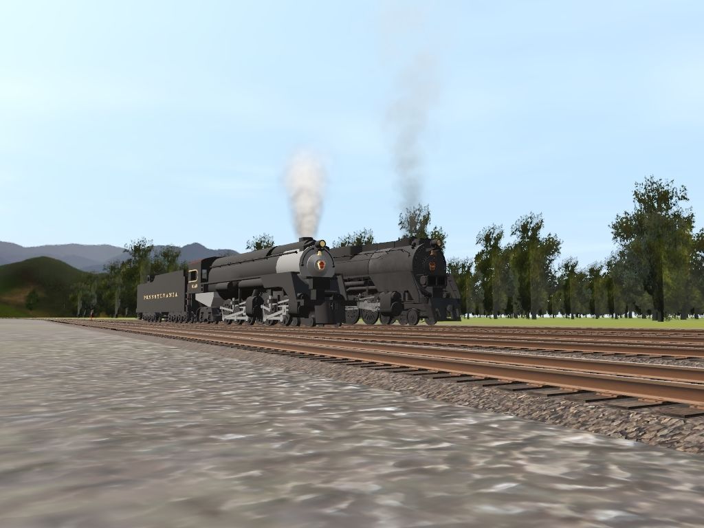 Trainz Portal
