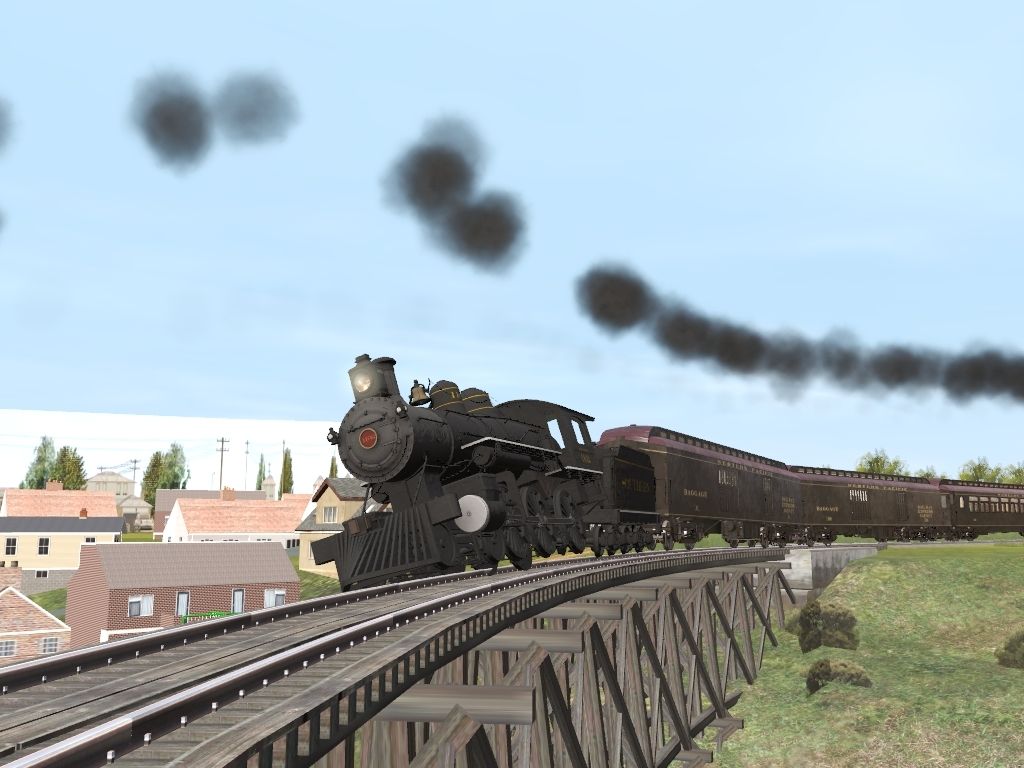 Trainz Portal