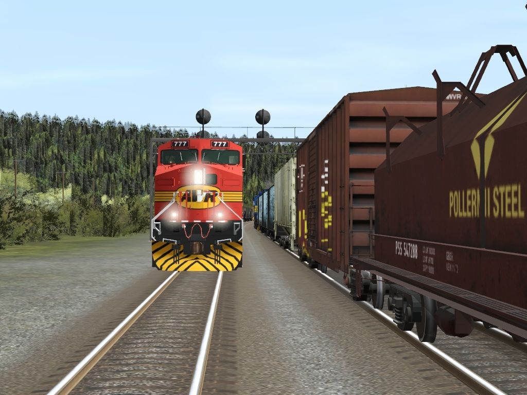 Trainz Portal