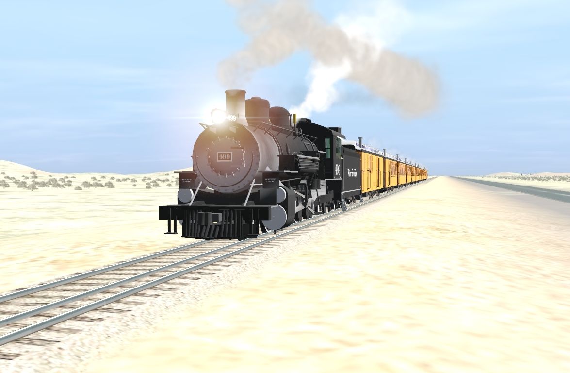 Trainz Portal
