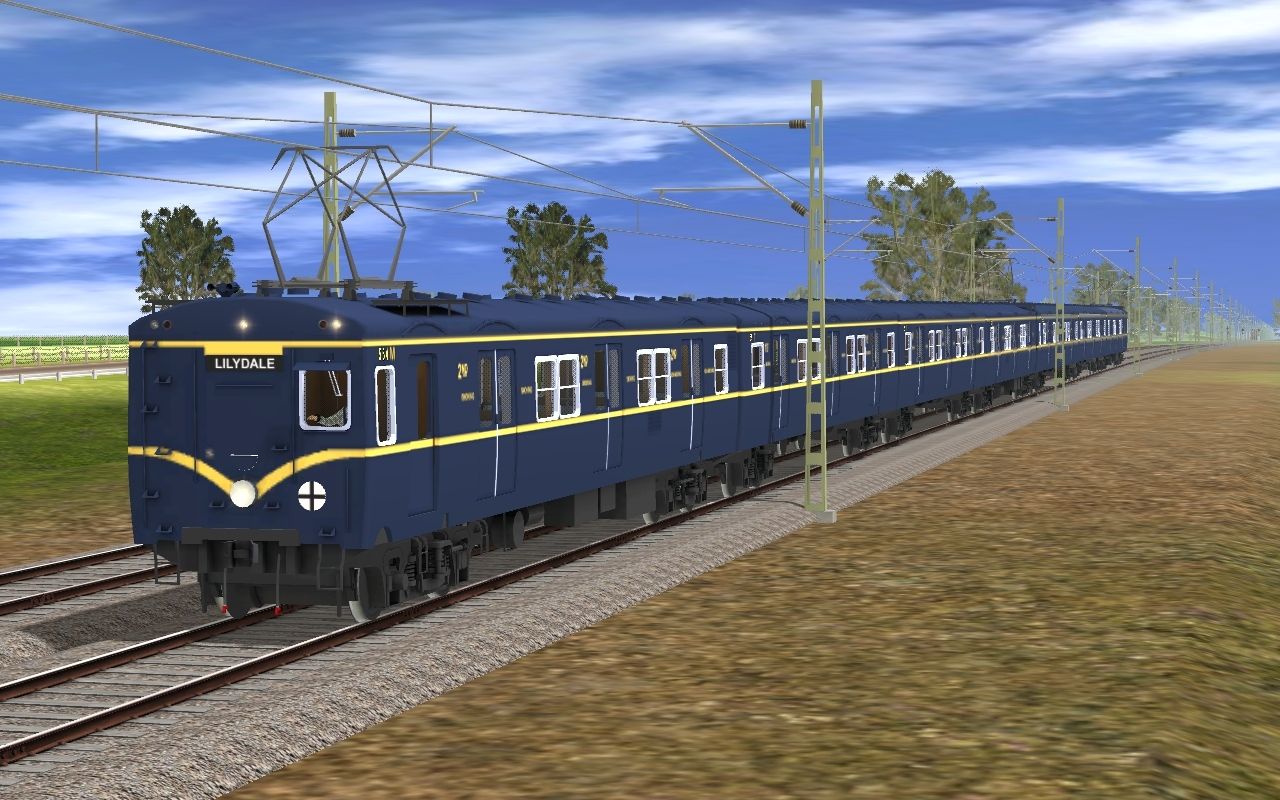 Trainz Portal