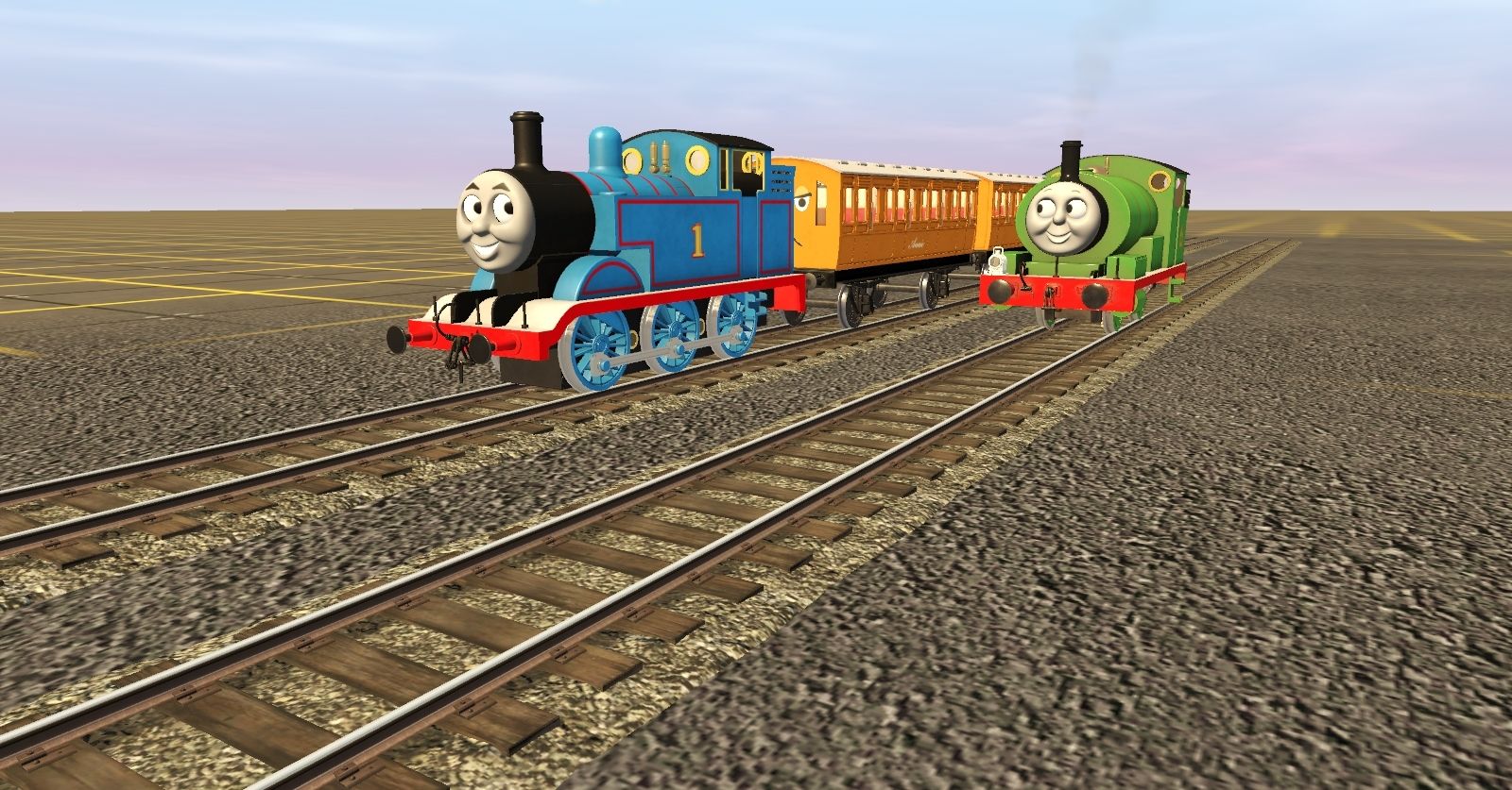Trainz Portal