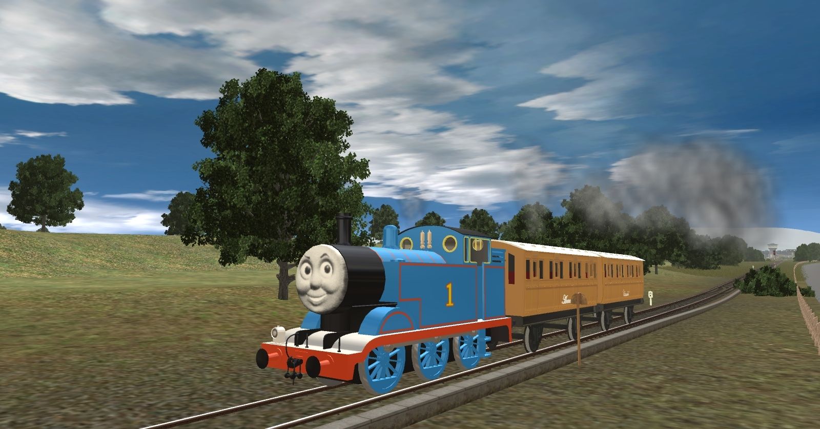 Trainz Portal