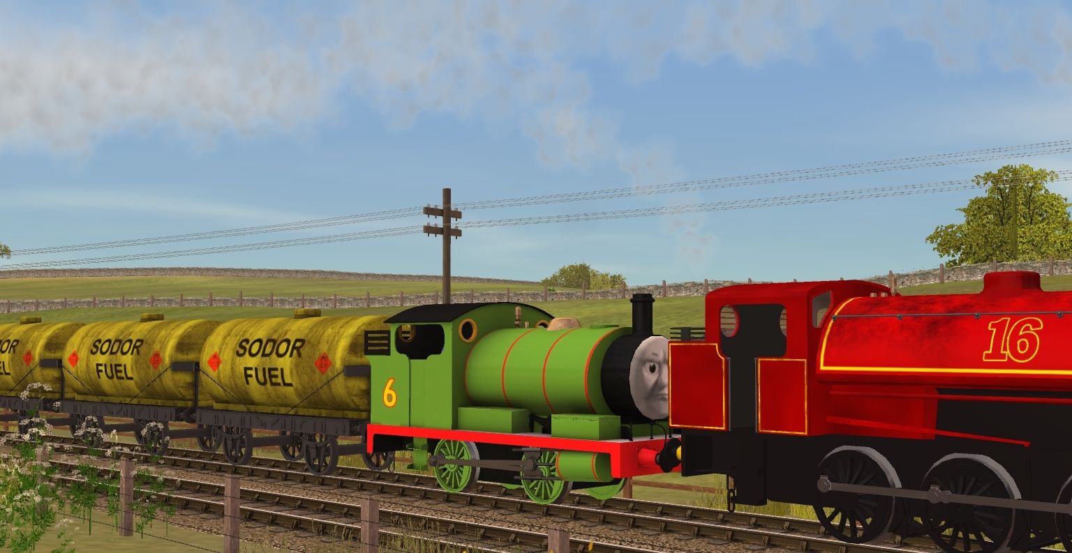 Trainz Portal