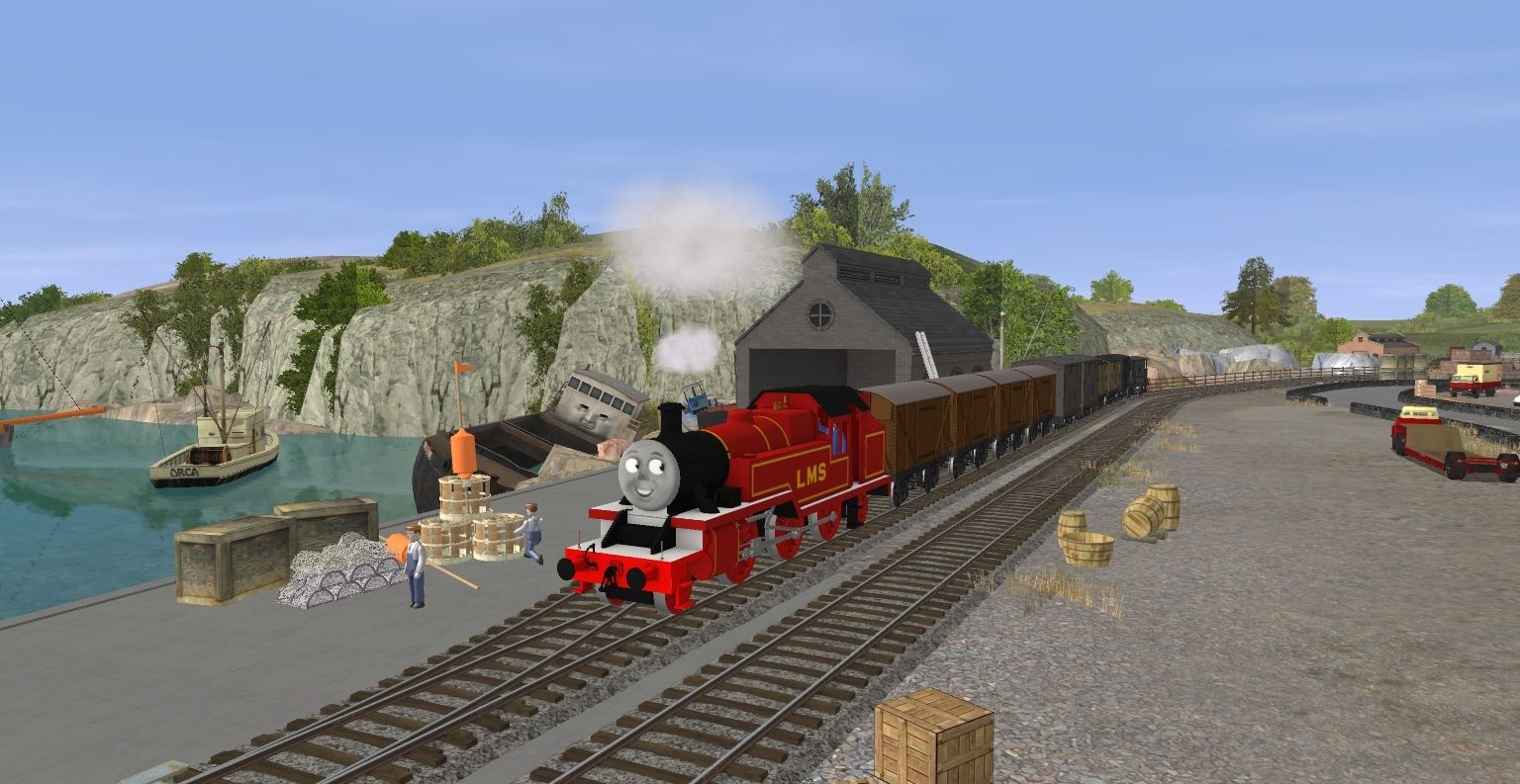 Trainz Portal