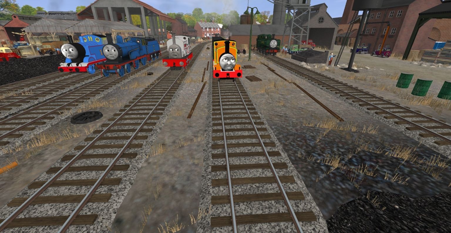 Trainz Portal