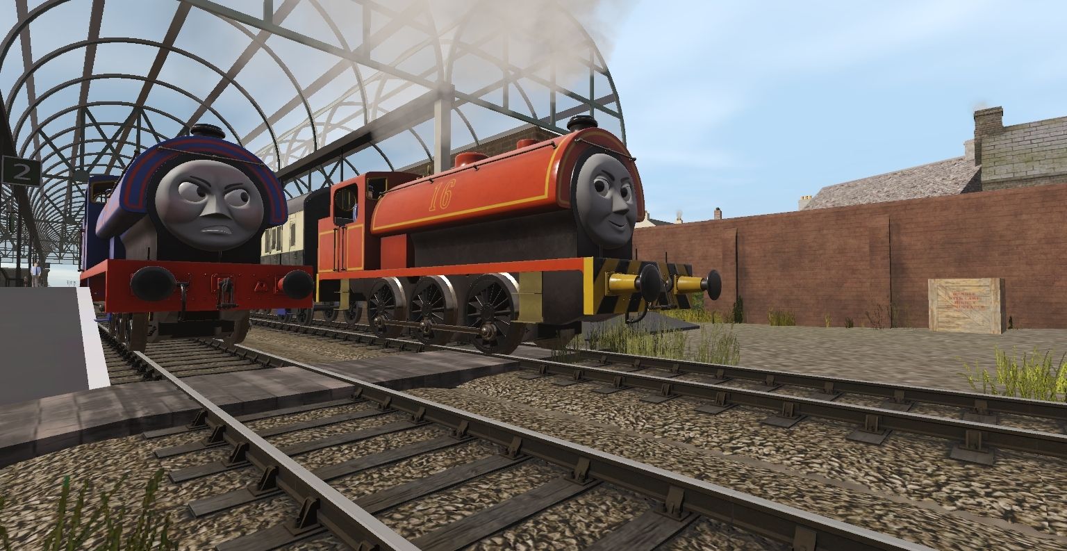 Trainz Portal