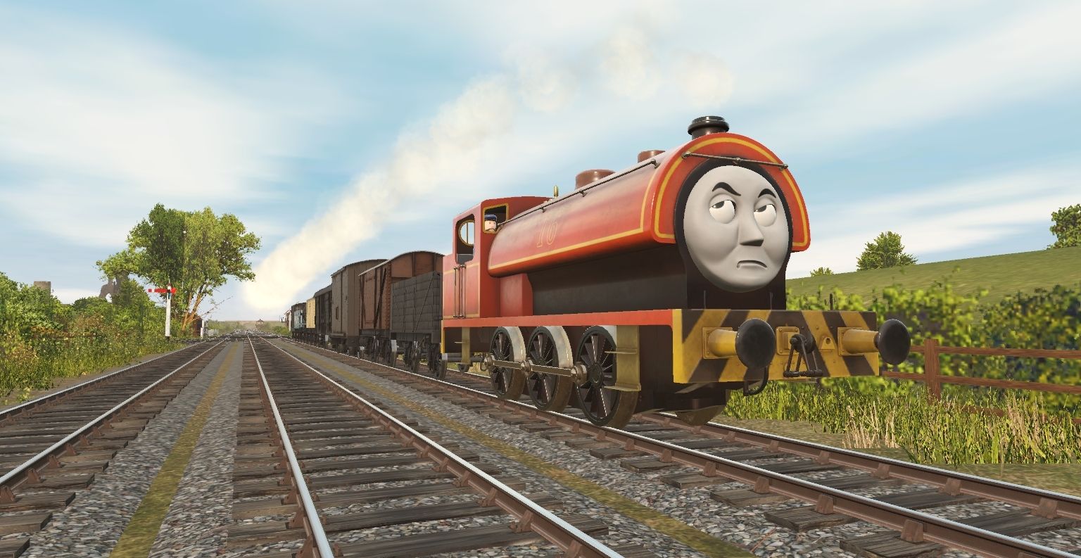 Trainz Portal