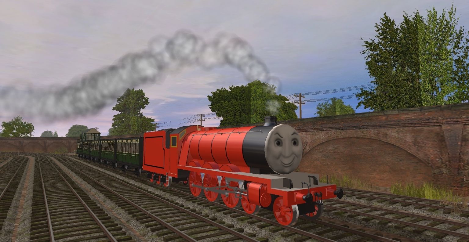 Trainz Portal