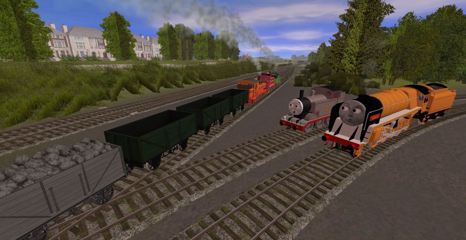 Trainz Portal