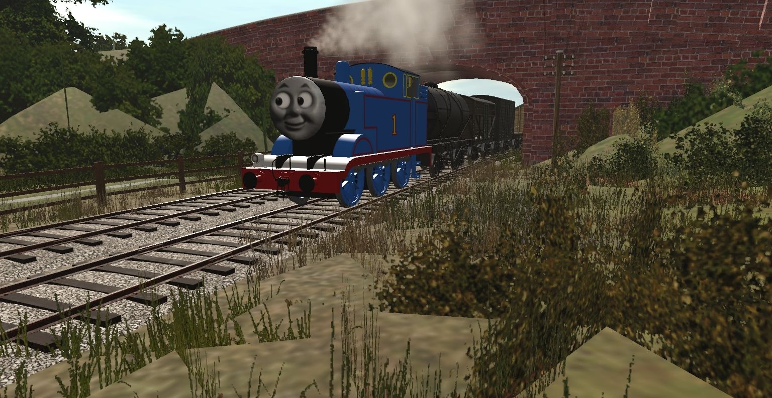 Trainz Portal