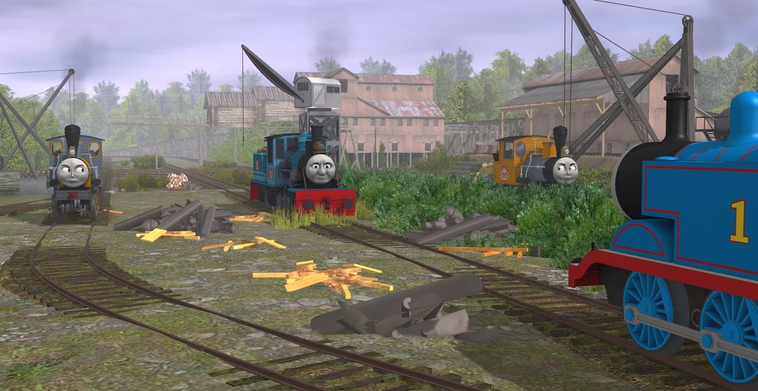 Trainz Portal