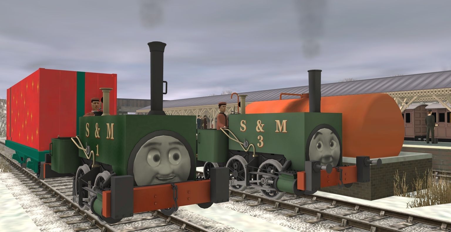 Trainz Portal