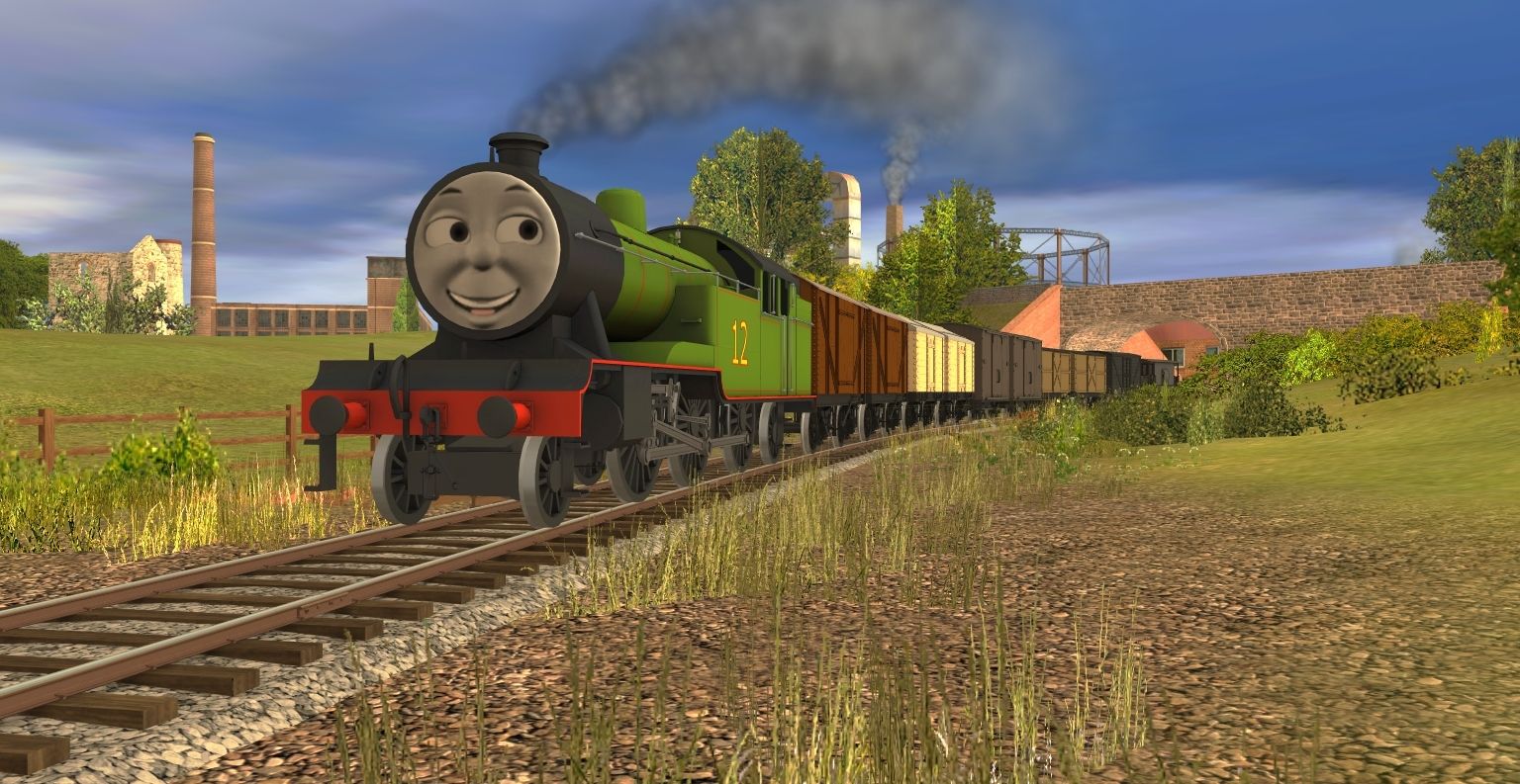 Trainz Portal