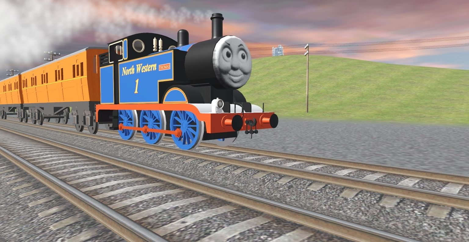 Trainz Portal