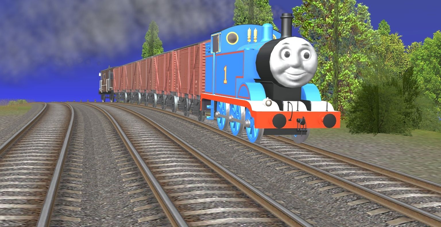 Trainz Portal