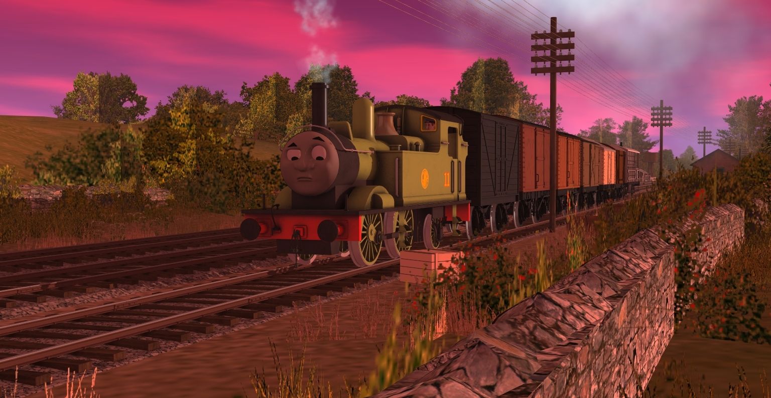 Trainz Portal