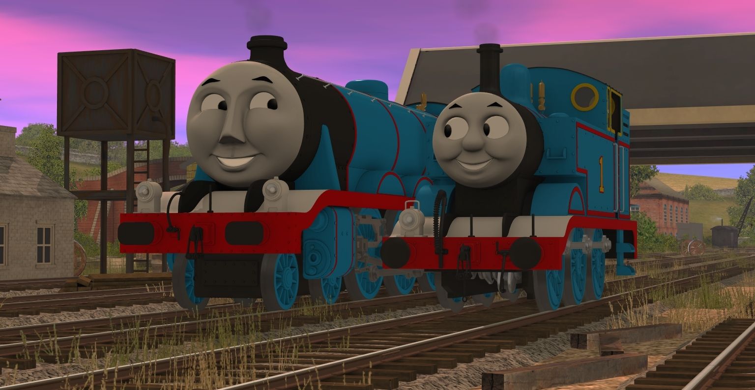 Trainz Portal