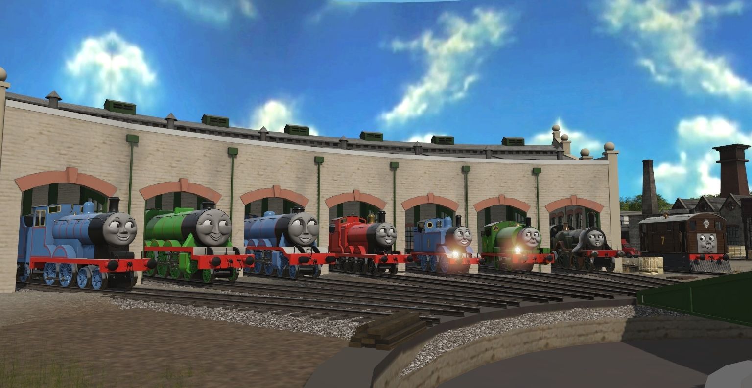 Trainz Portal