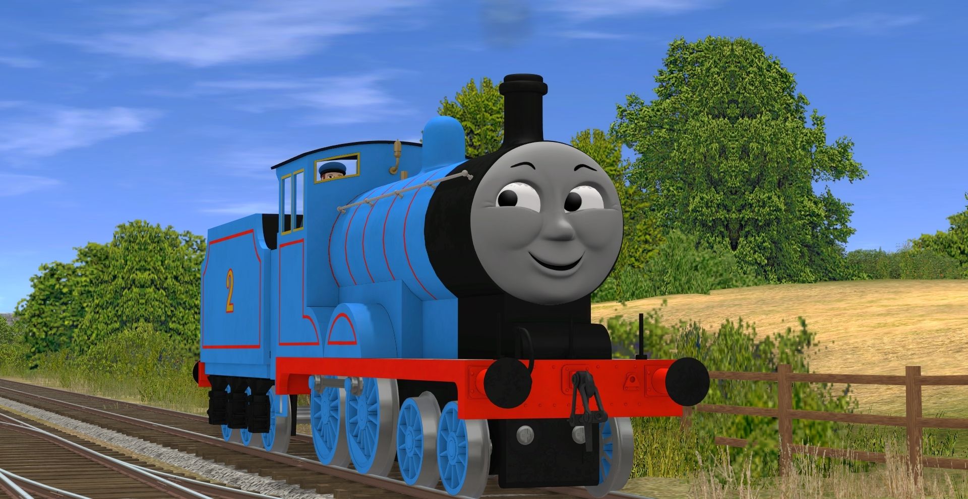 Trainz Portal