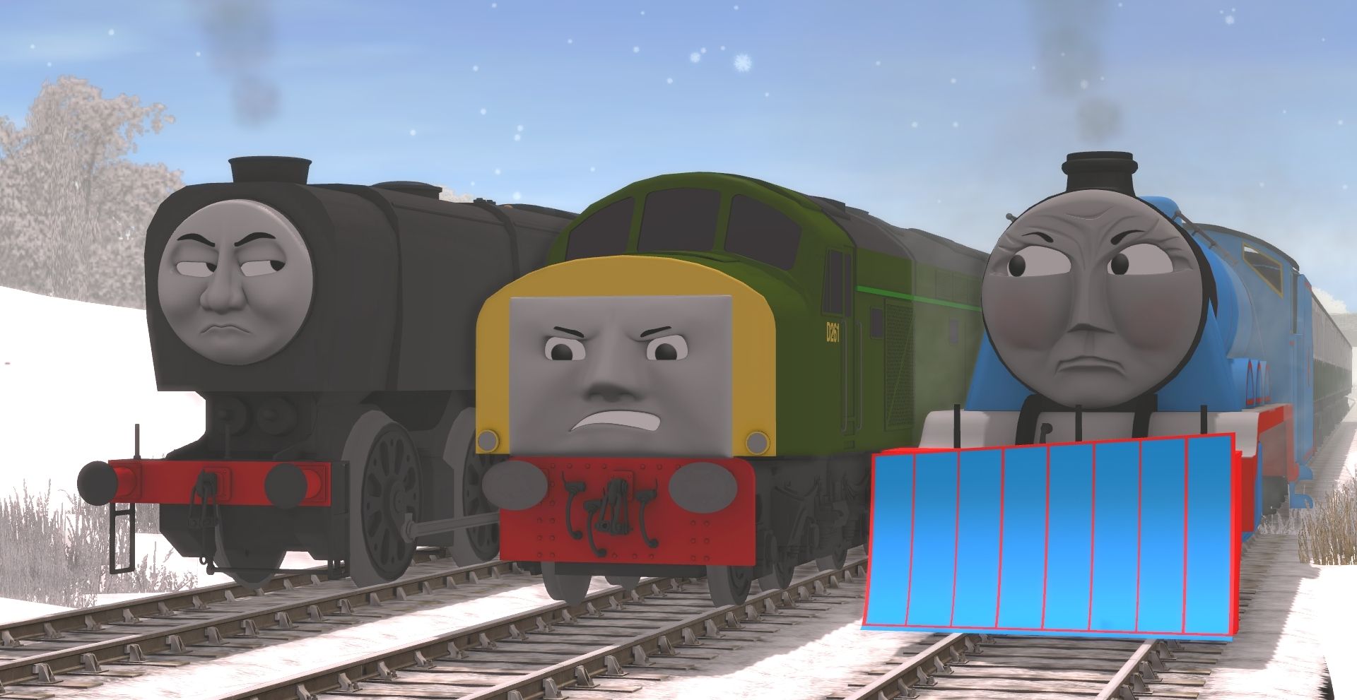 Trainz Portal