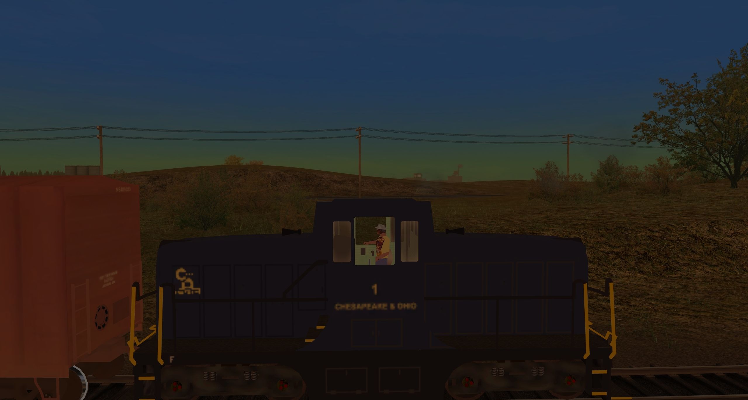 Trainz Portal