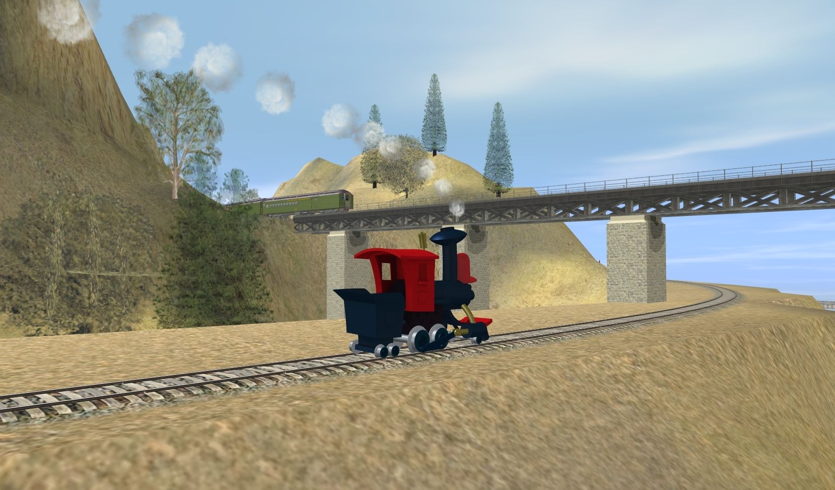 Trainz Portal