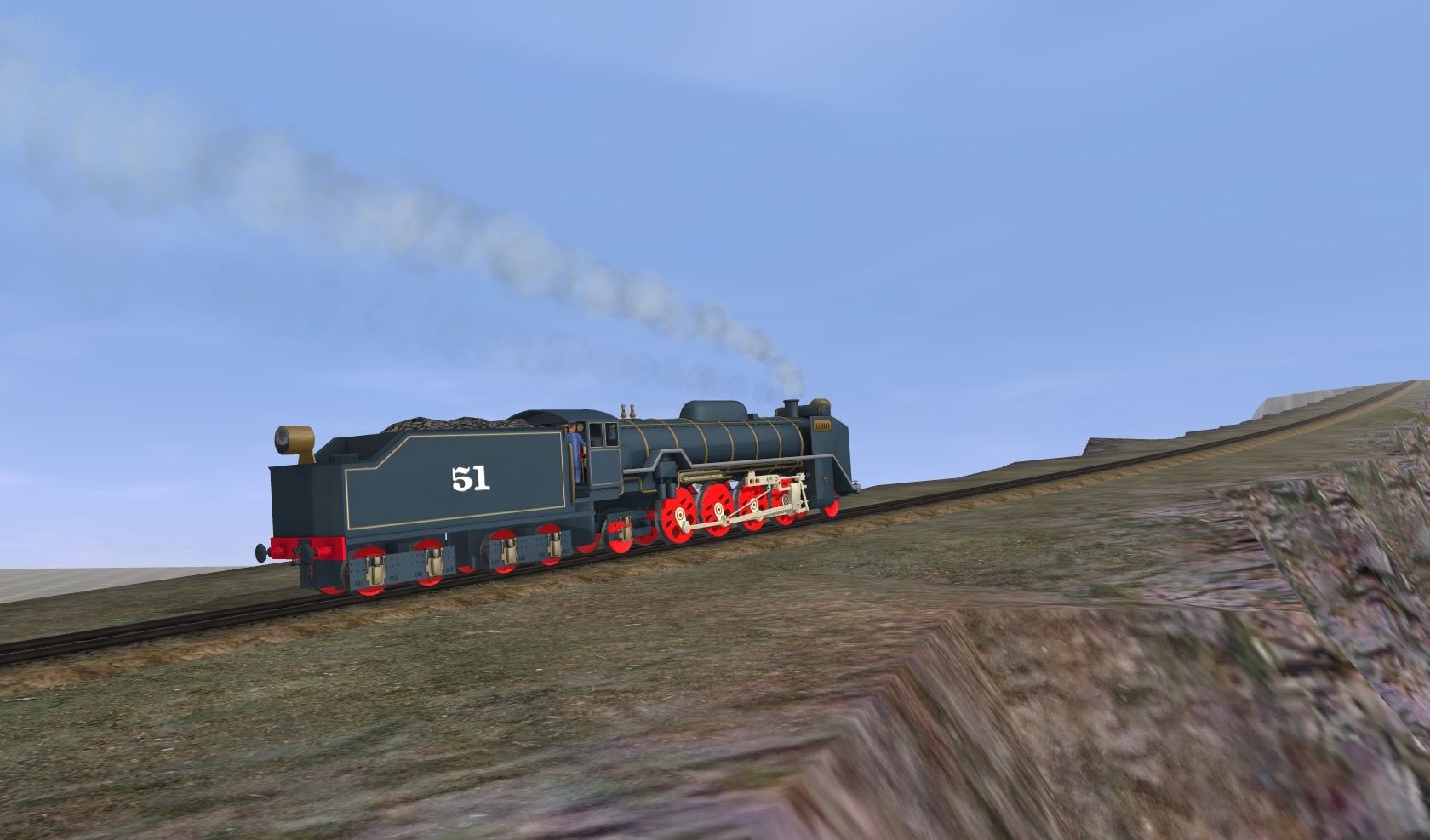 Trainz Portal