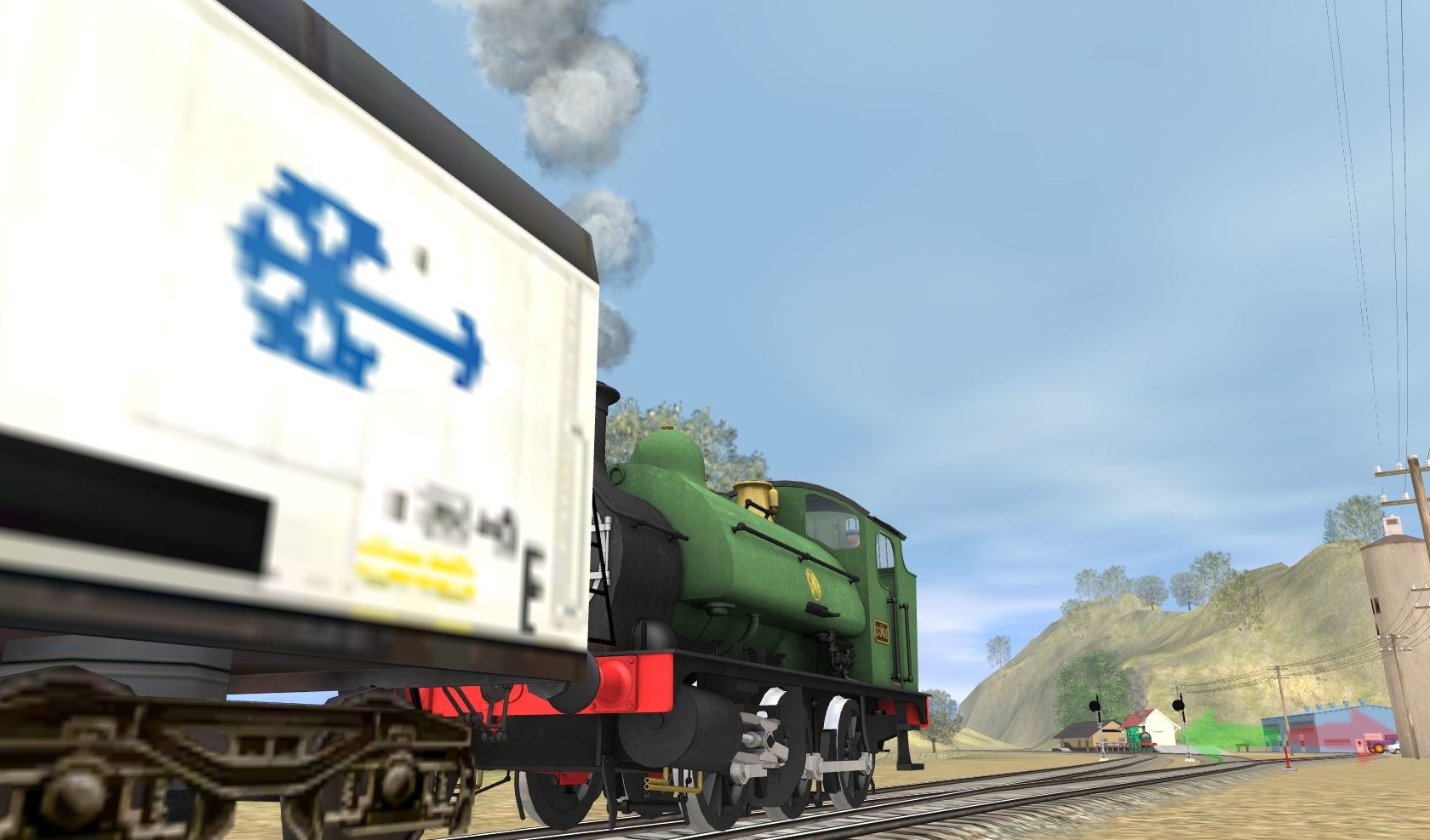 Trainz Portal