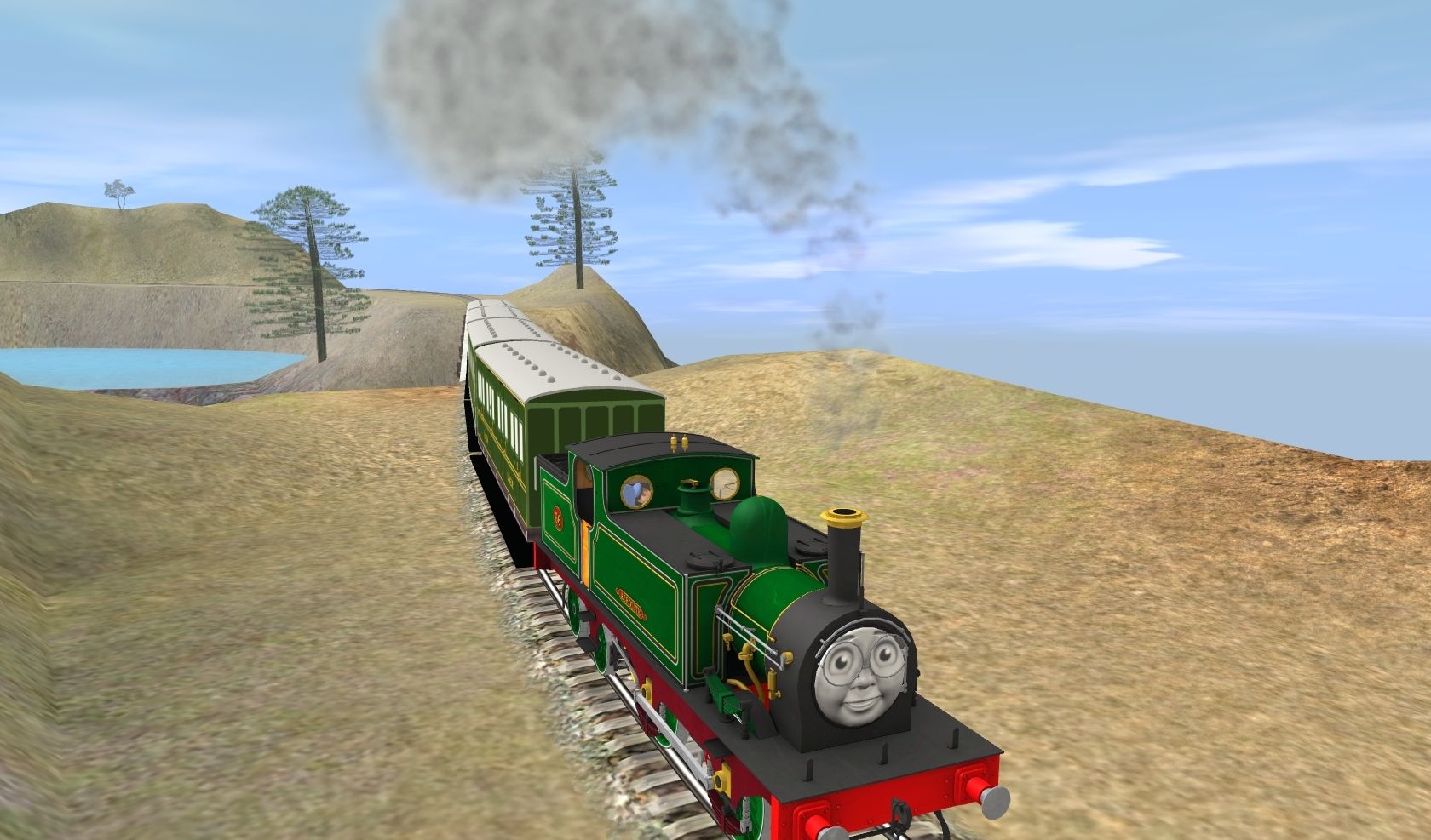 Trainz Portal