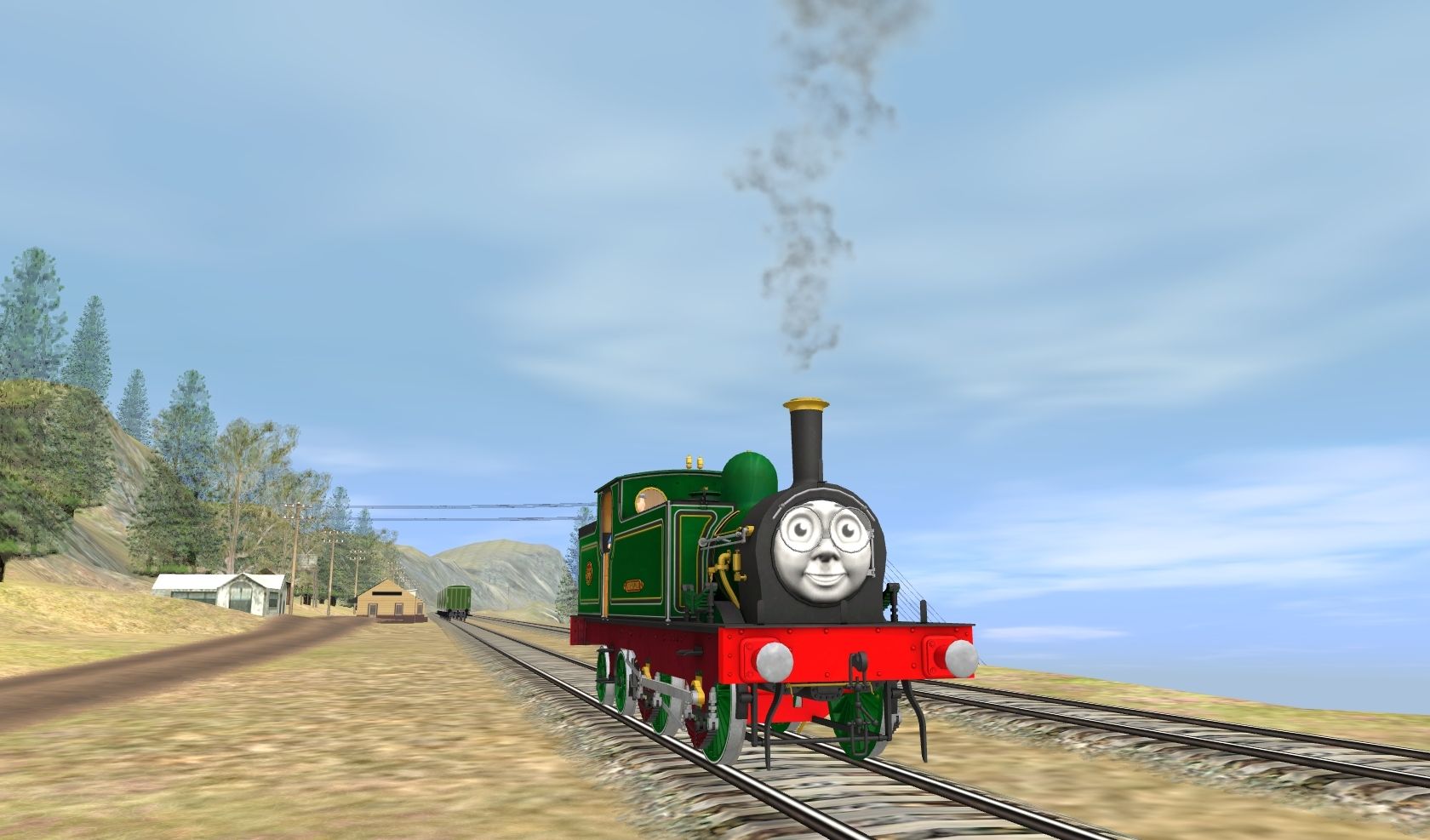 Trainz Portal