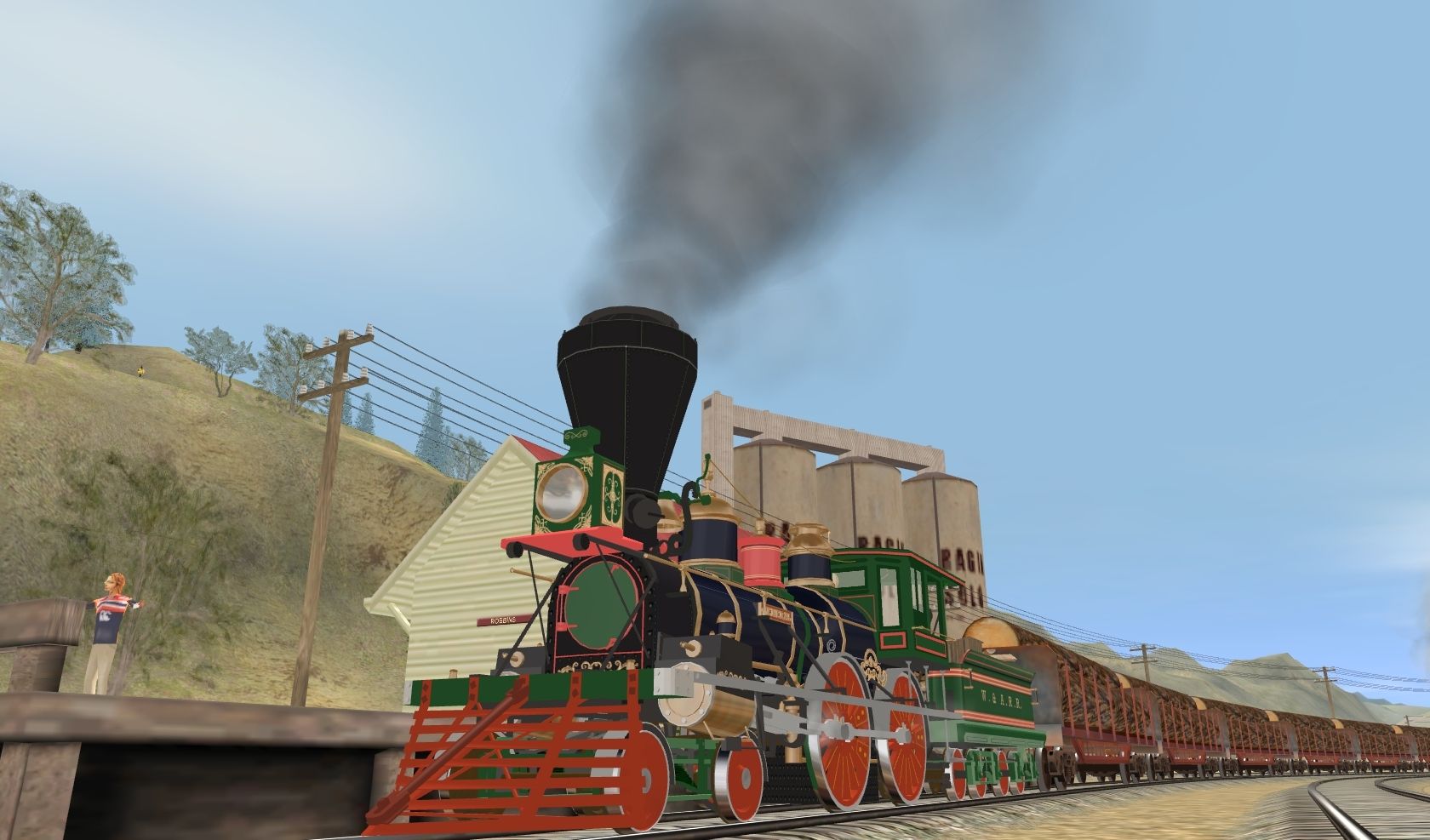 Trainz Portal