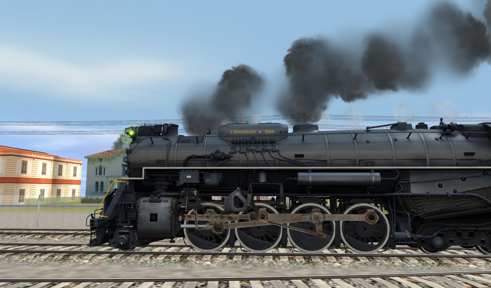 Trainz Portal