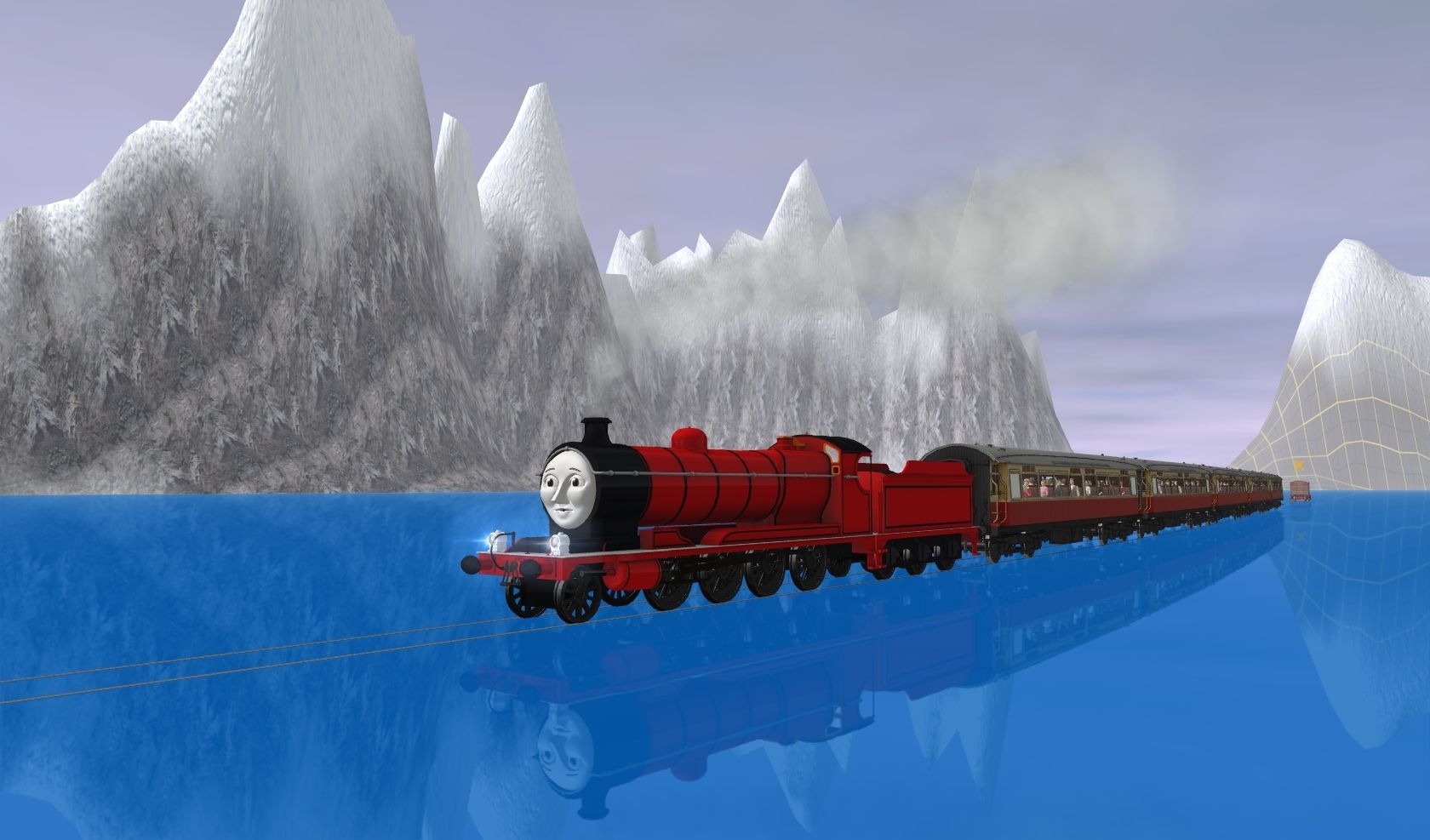 Trainz Portal