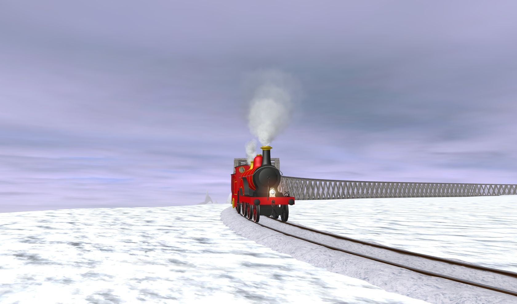Trainz Portal