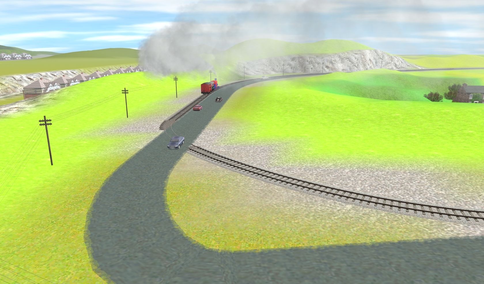 Trainz Portal