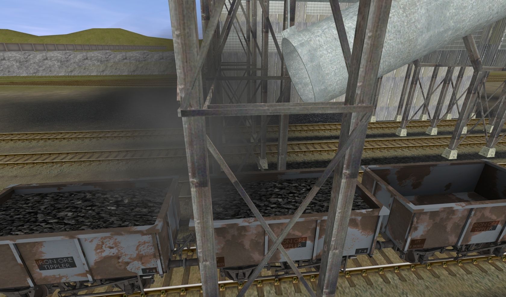 Trainz Portal