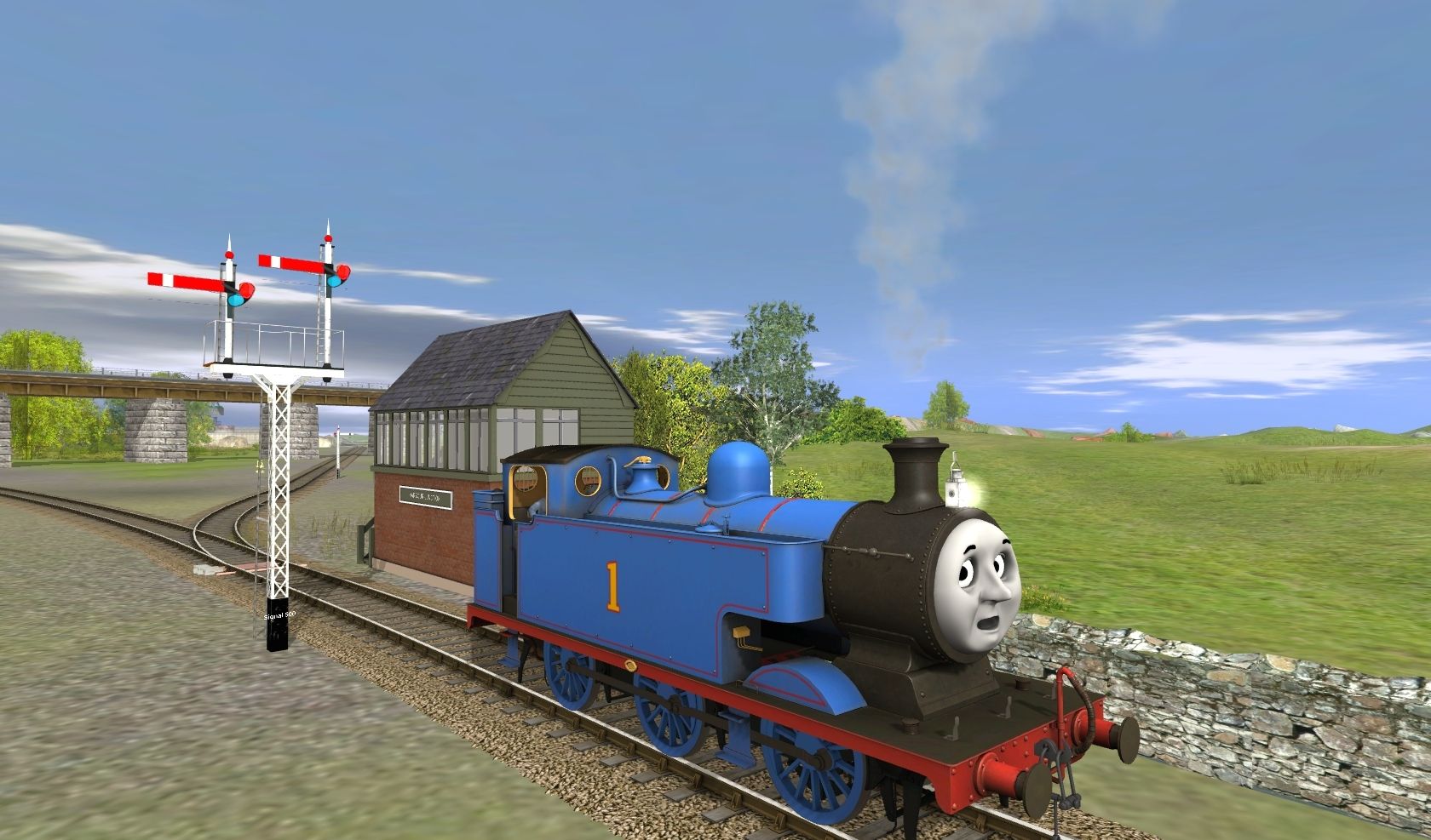 Trainz Portal
