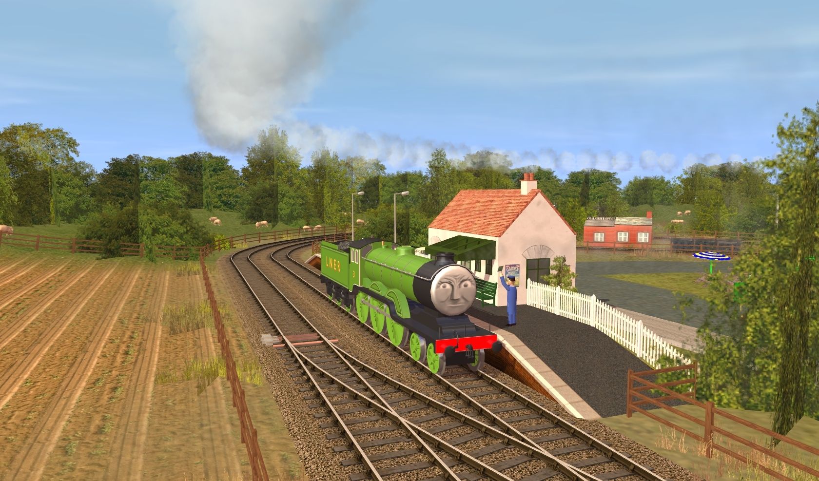 Trainz Portal