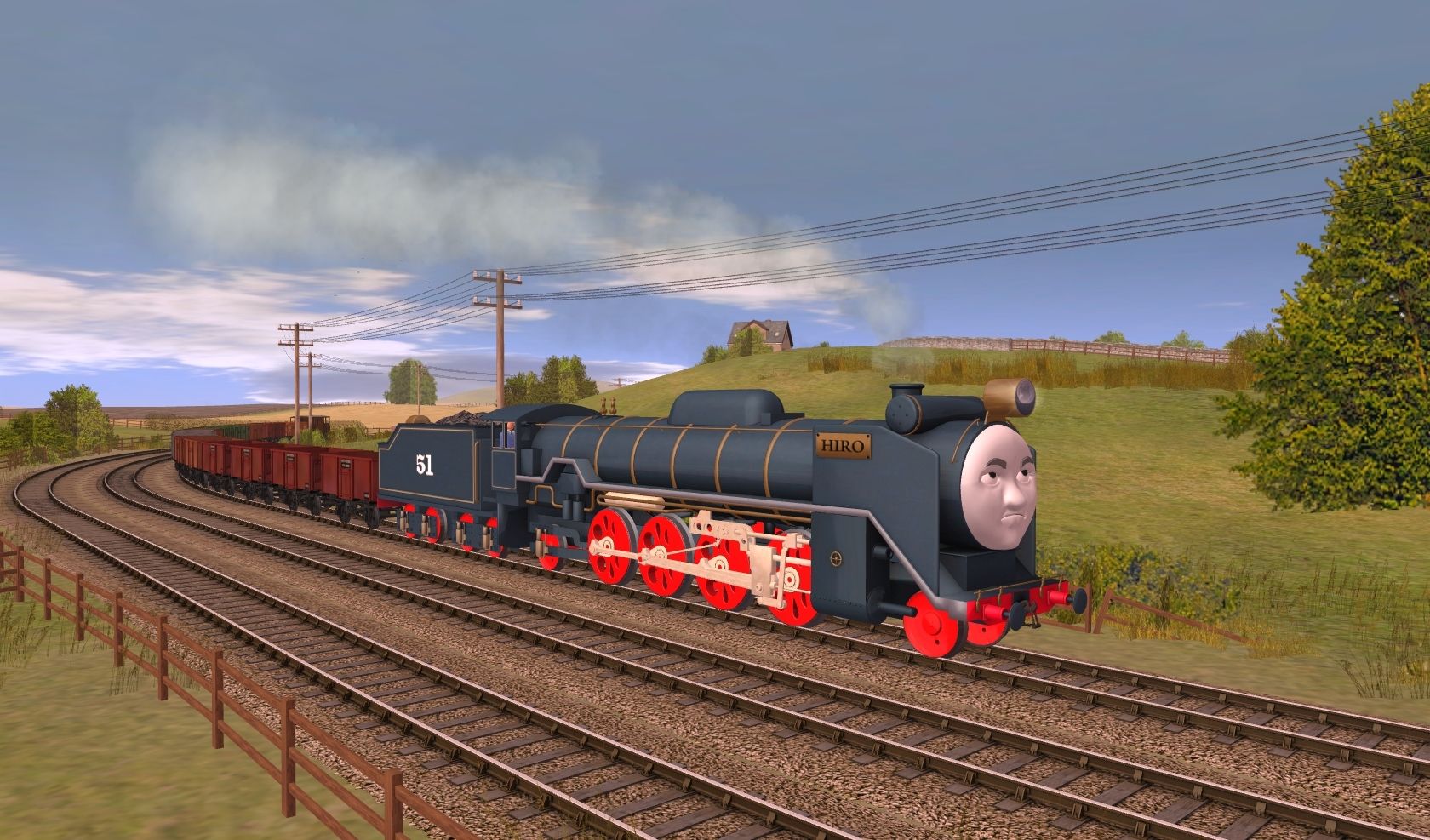Trainz Portal