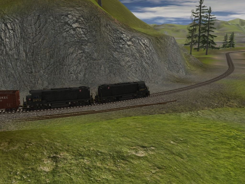 Trainz Portal