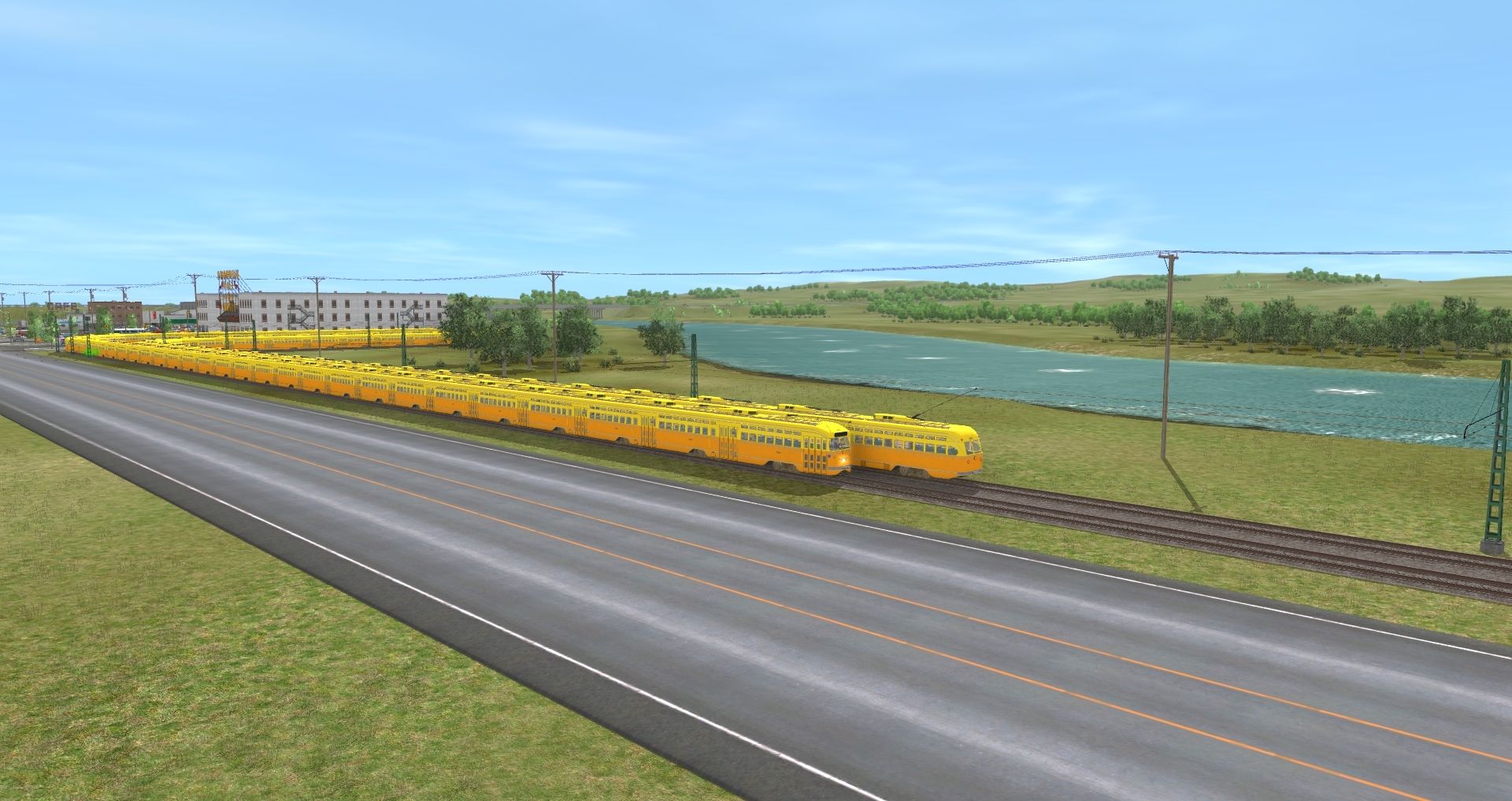 Trainz Portal