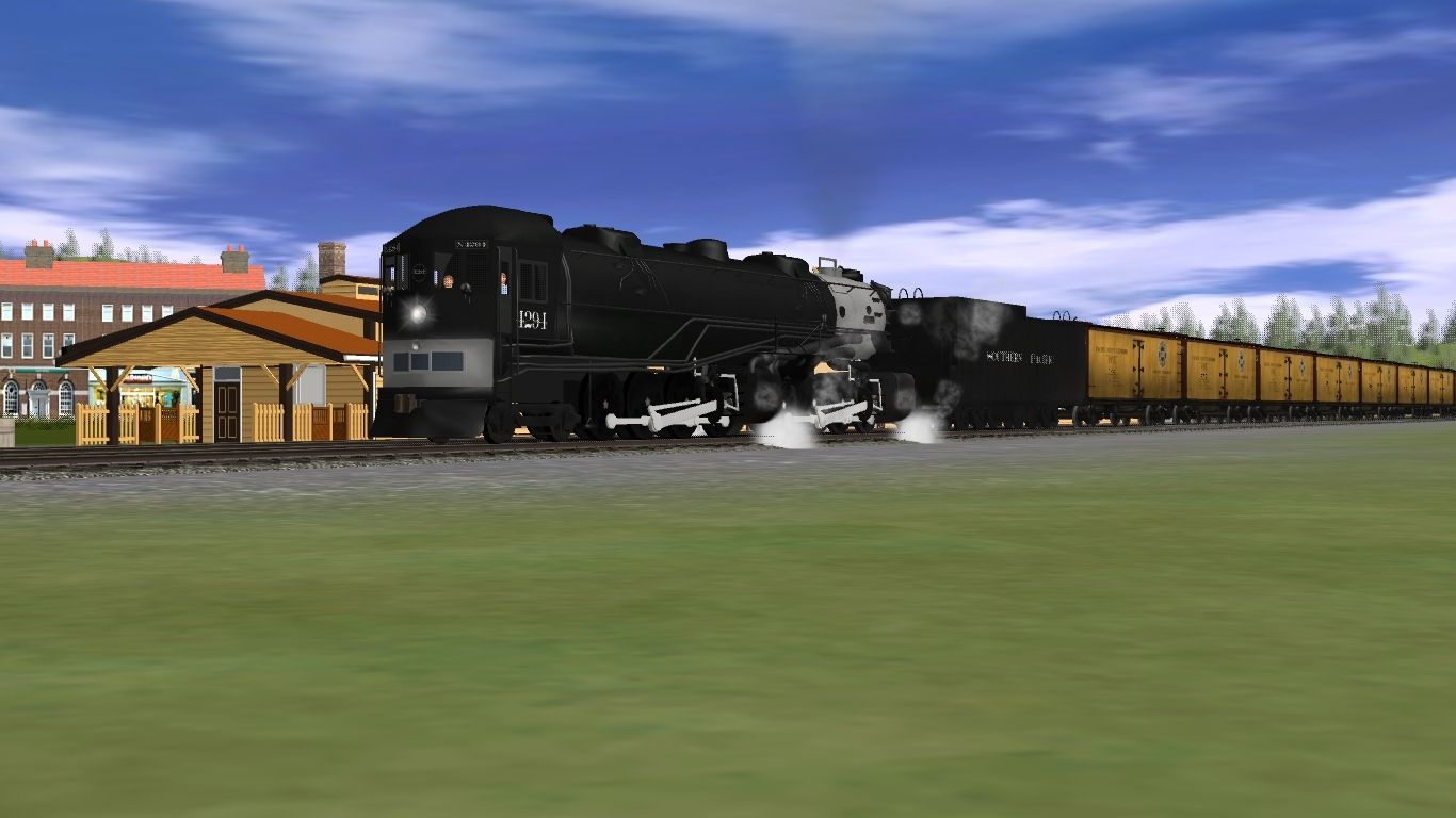Trainz Portal