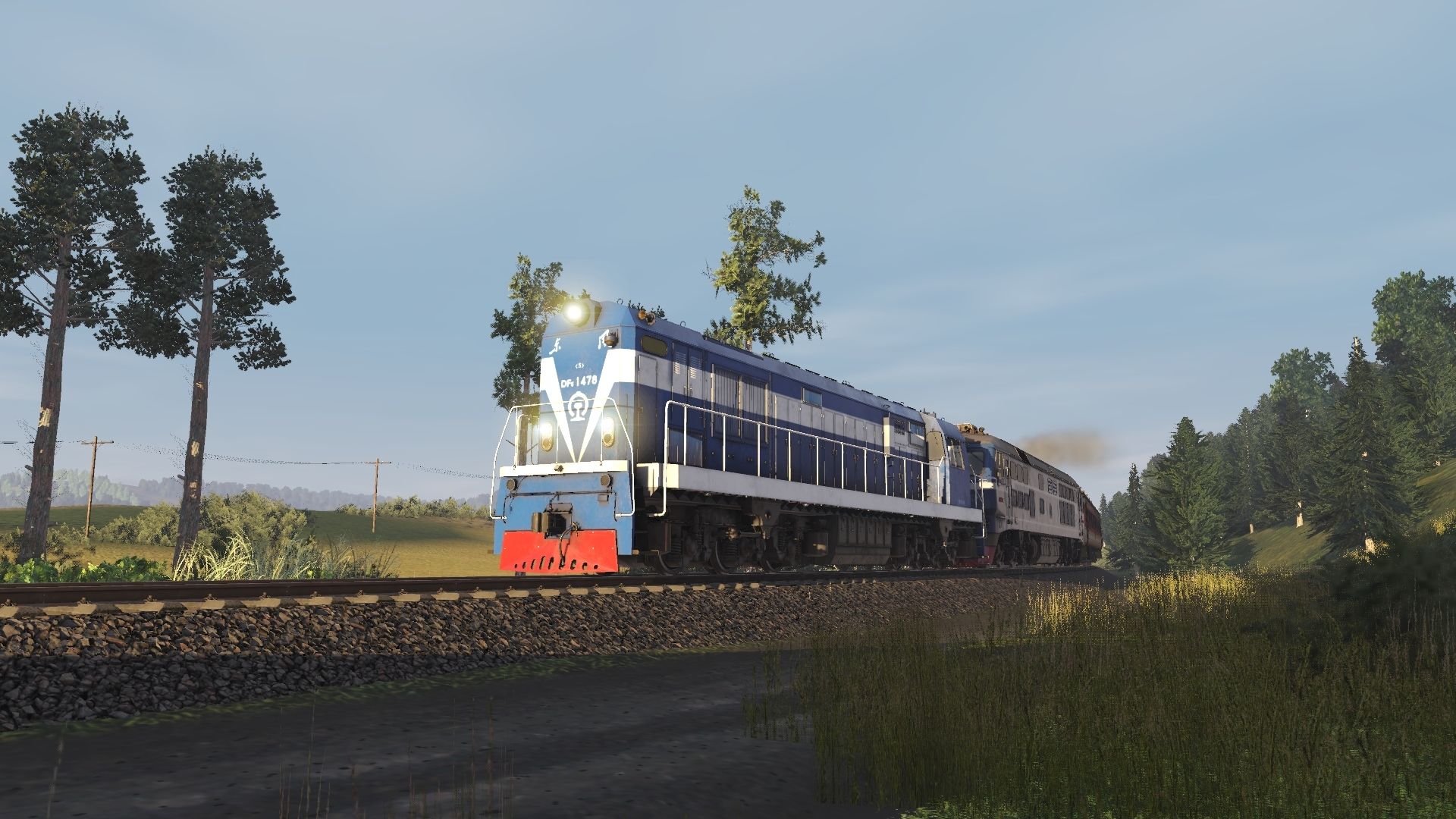 Trainz Portal