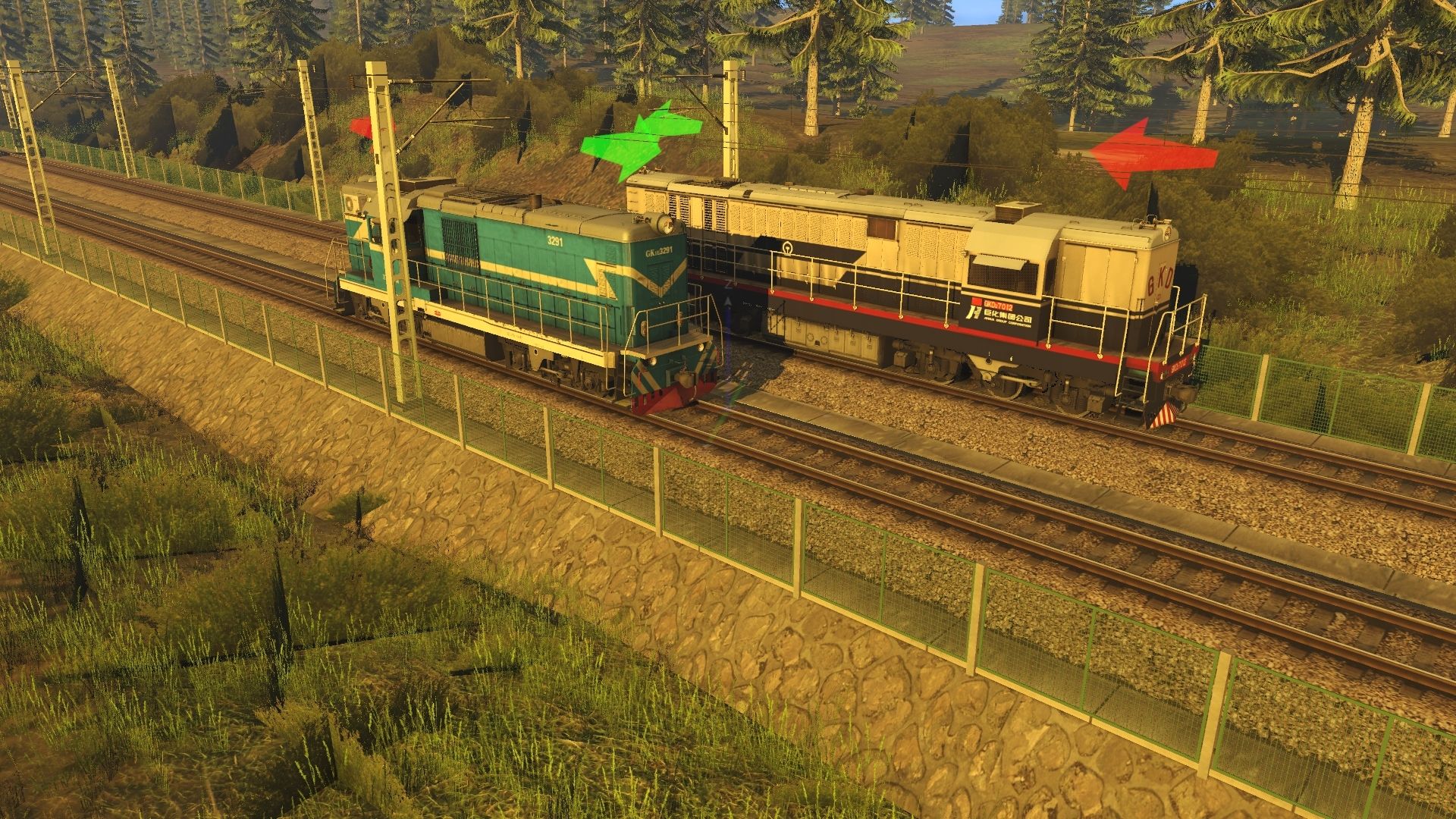 Trainz Portal