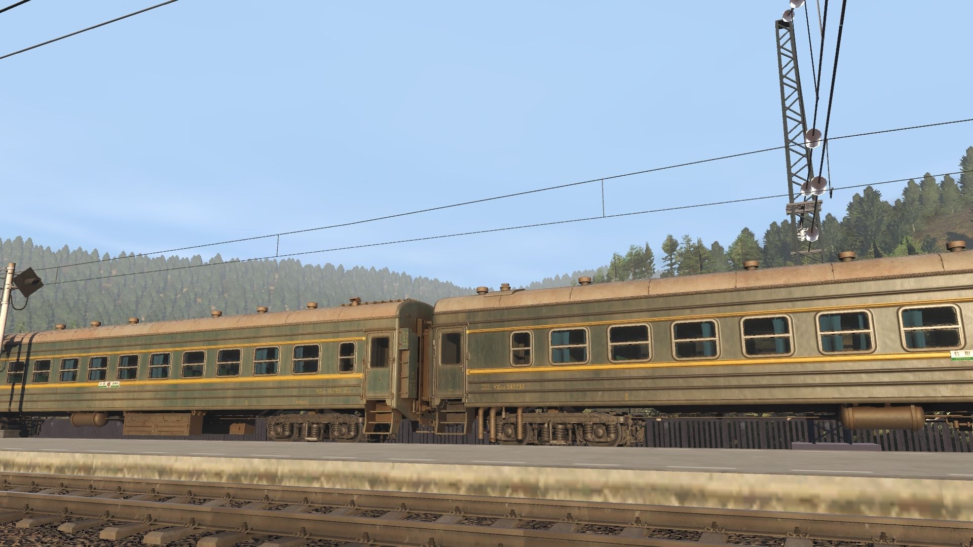 Trainz Portal