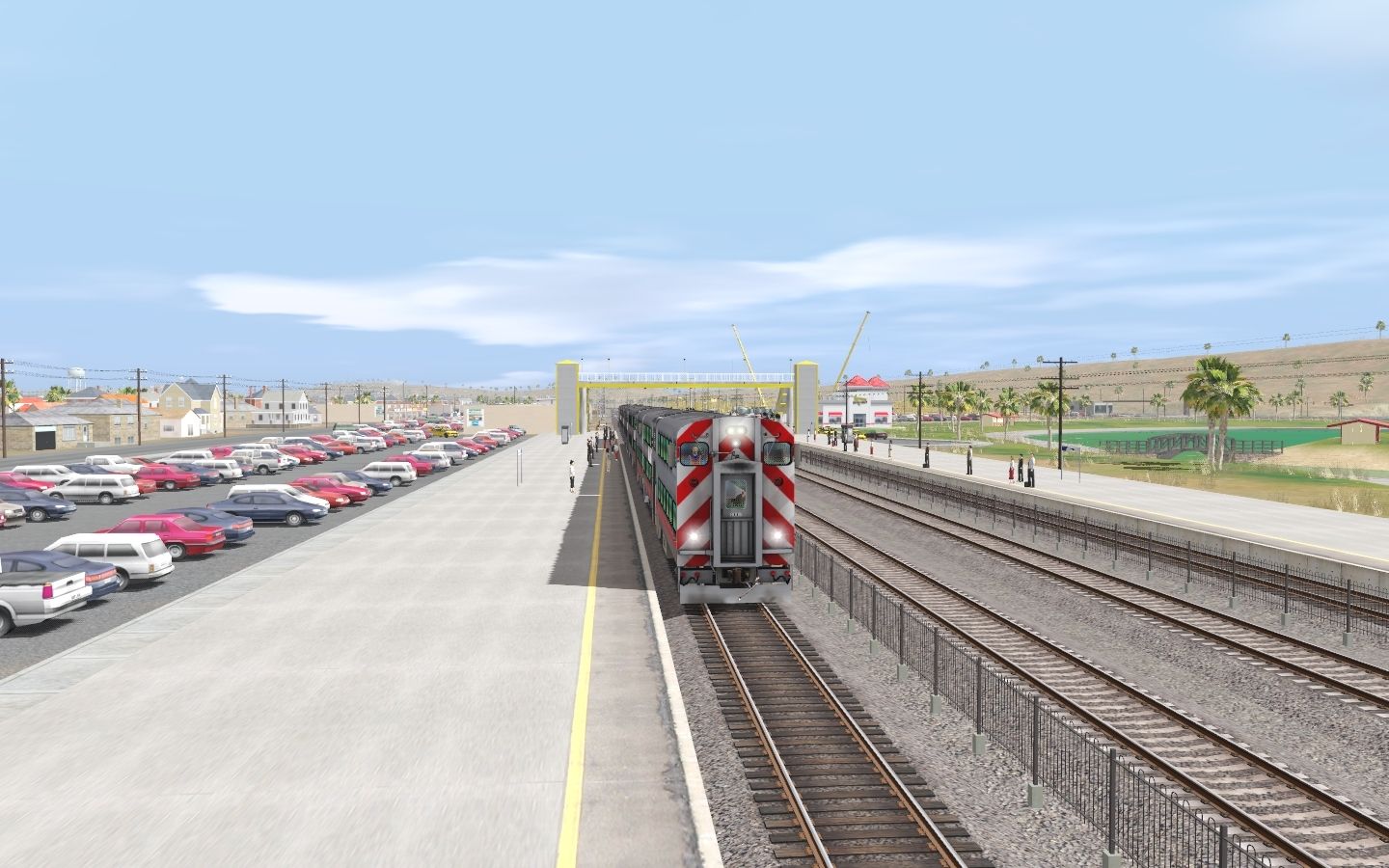 Trainz Portal