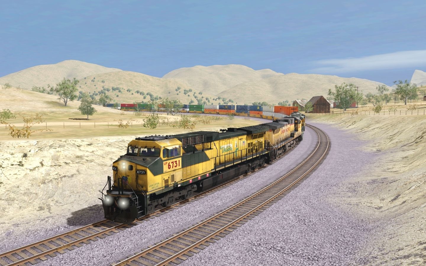 Trainz Portal