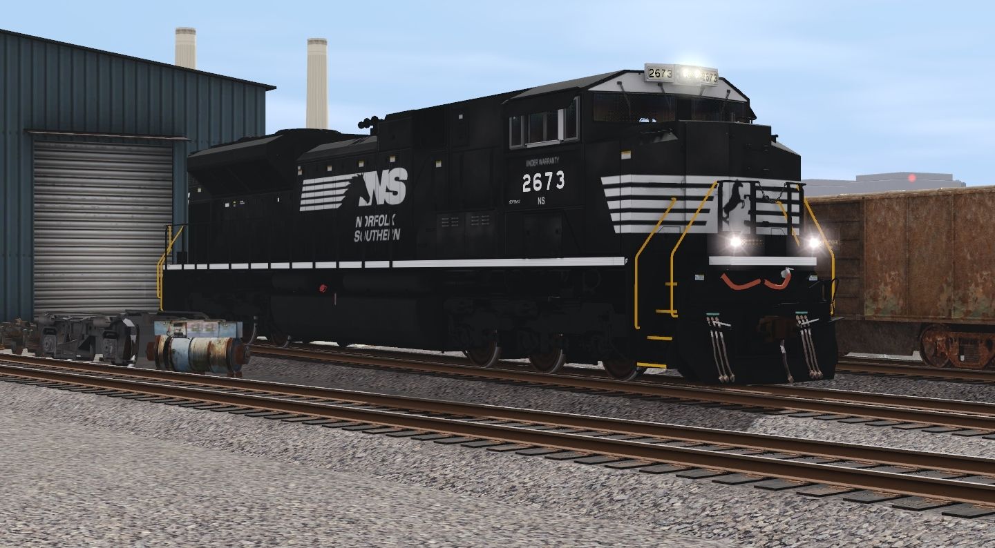 Trainz Portal