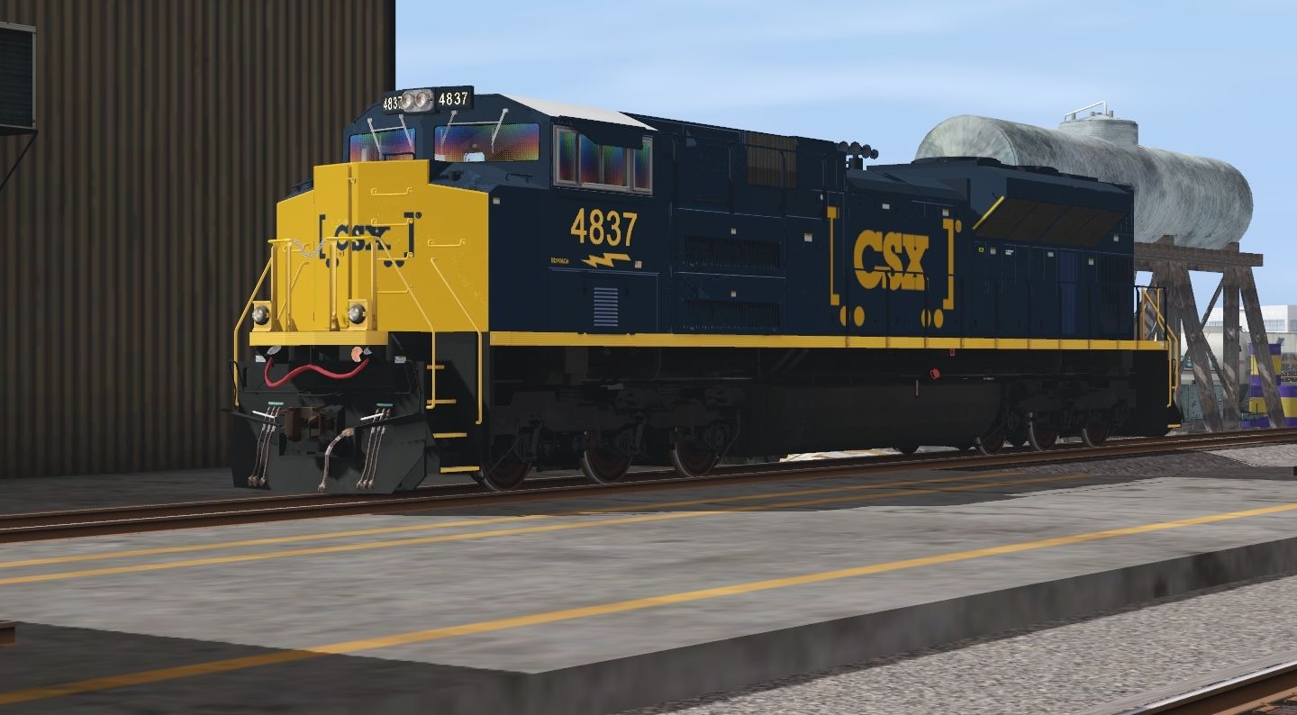Trainz Portal